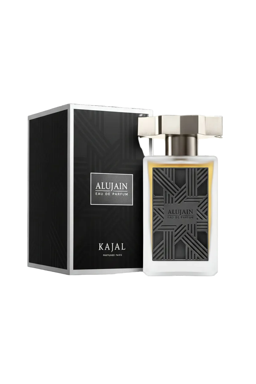 Alujain – Escentica