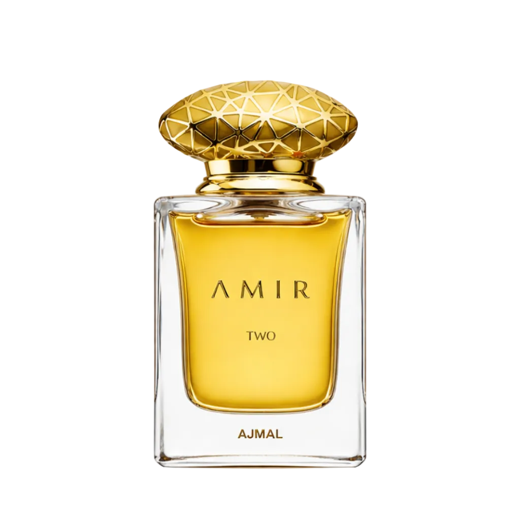 Amir Two – Escentica