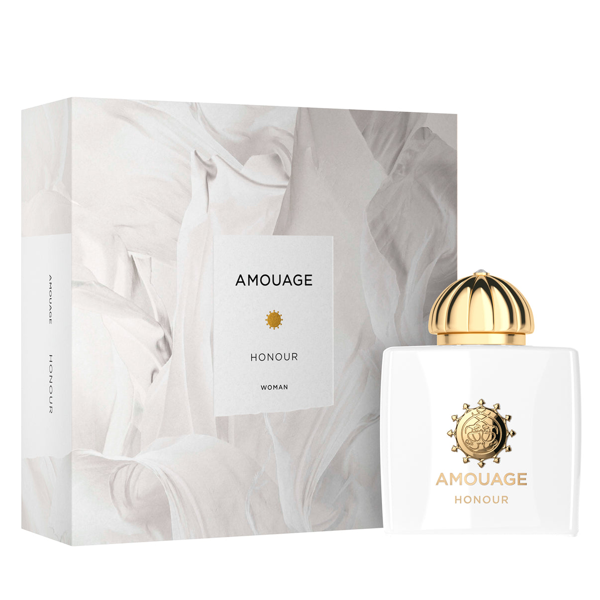Honour Woman – Escentica